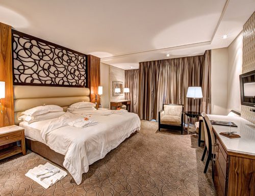 Rustenburg Accommodation - The Royal Marang Hotel | The Royal Marang ...