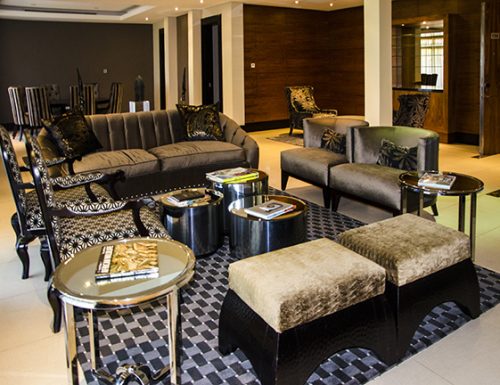 Rustenburg Accommodation - The Royal Marang Hotel | The Royal Marang ...